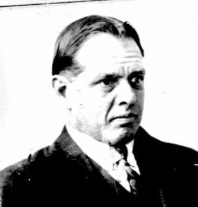 New Hampshire WWI Hero Serving Under Three Flags: Doctor David Everett ...
