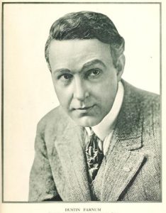 Hampton New Hampshire Singer, Dancer & Actor in Silent Movies – Dustin ...