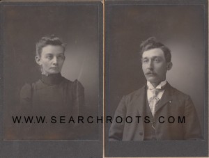 Frank O. Foster of Manchester NH and His Connection to Gen. John Gray ...