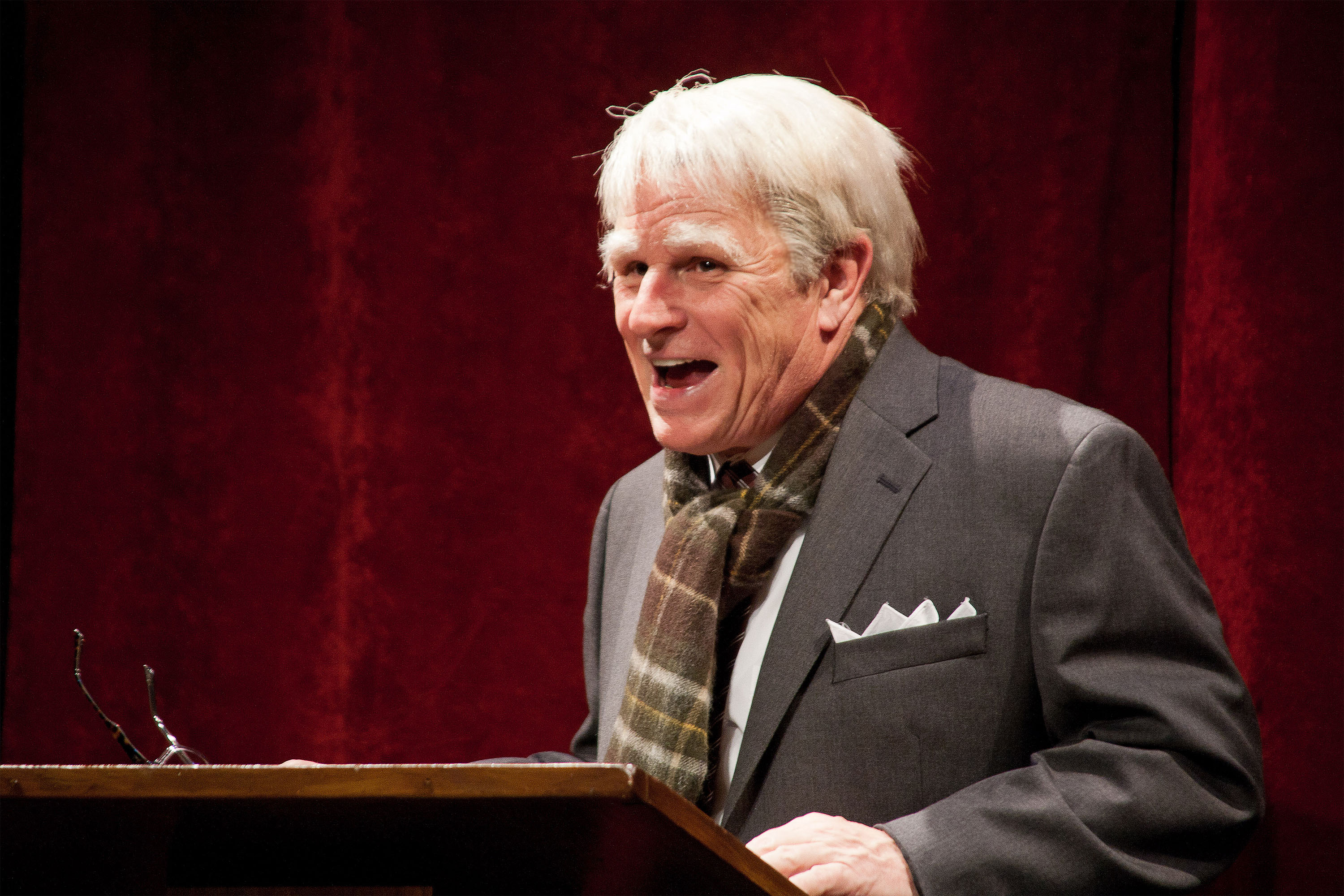 Gordon Clapp - Alchetron, The Free Social Encyclopedia