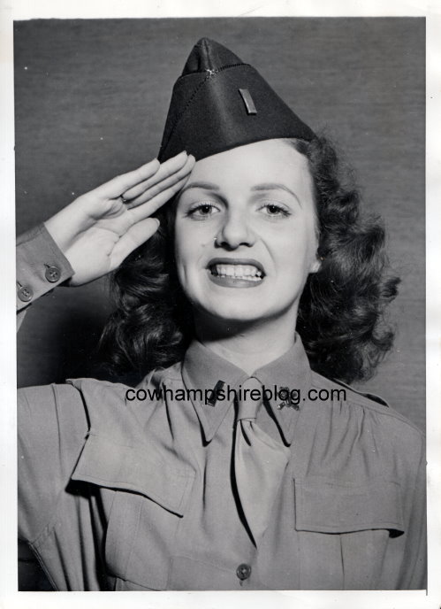 The Voice of Cinderella and Portsmouth New Hampshire Songbird ...