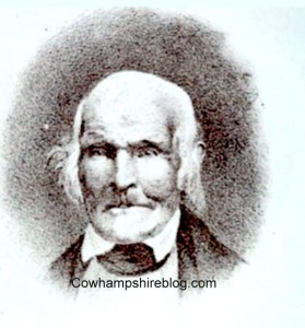 Inventor of the First American Alarm clock: Concord New Hampshire’s ...