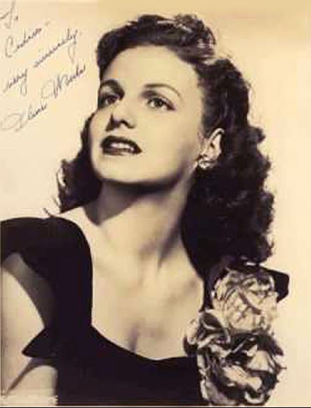 The Voice of Cinderella and Portsmouth New Hampshire Songbird ...