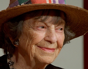 Raising a Little Hell in New Hampshire: Dublin’s Doris Ethel “Granny D ...