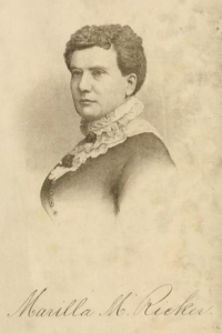 New Durham New Hampshire’s Educator, Lawyer, Suffragist, Humanitarian ...