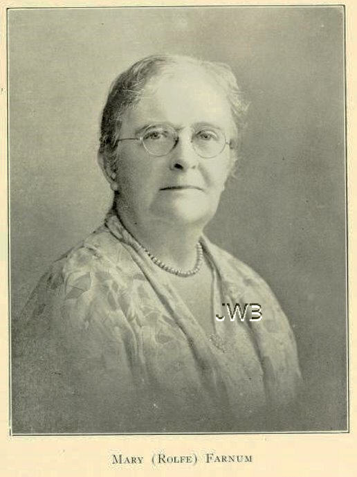 Penacook New Hampshire’s First Female Legislator, Physician, Educator ...