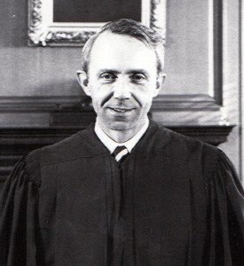 Weare New Hampshire’s U.S. Supreme Court Justice David Hackett Souter ...