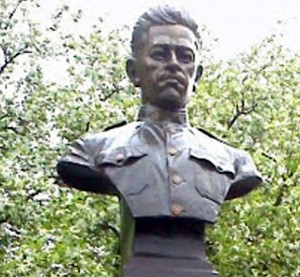 Manchester NH’s First Casualty of WW1: Pvt. Henry John Sweeney (1897 ...