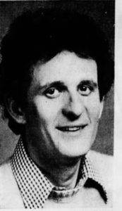 Actor, Director, Comedian and Teacher: Peter Bonerz of Portsmouth New ...